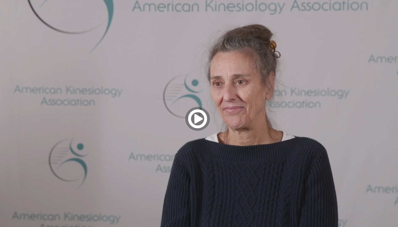 American Kinesiology Association | Benefits of Membership